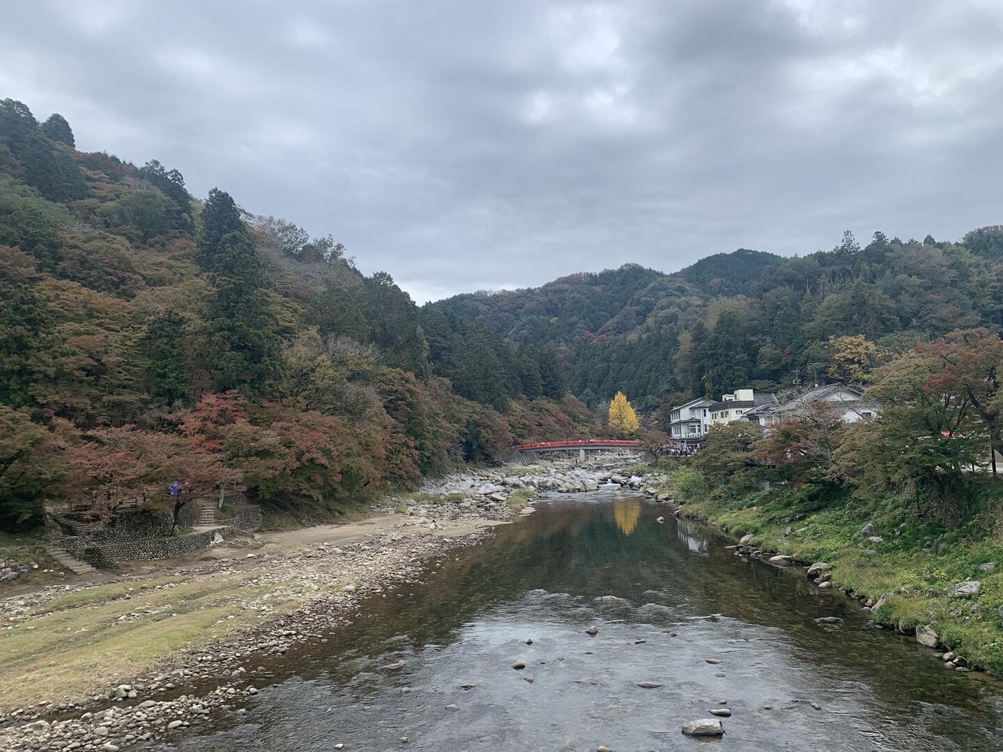 香嵐渓 飯盛山 / kapiさんの黍生・飯盛山・真弓山の活動データ | YAMAP / ヤマップ