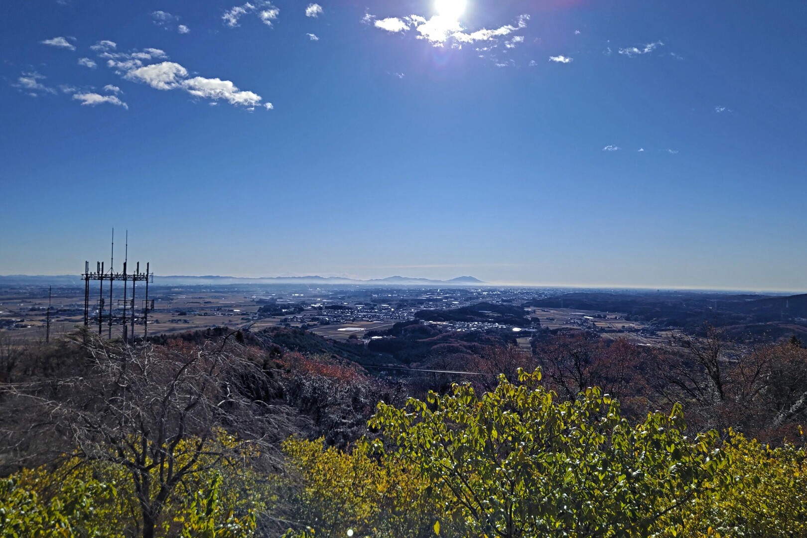 羽黒山 / TKcさんの羽黒山の活動データ | YAMAP / ヤマップ
