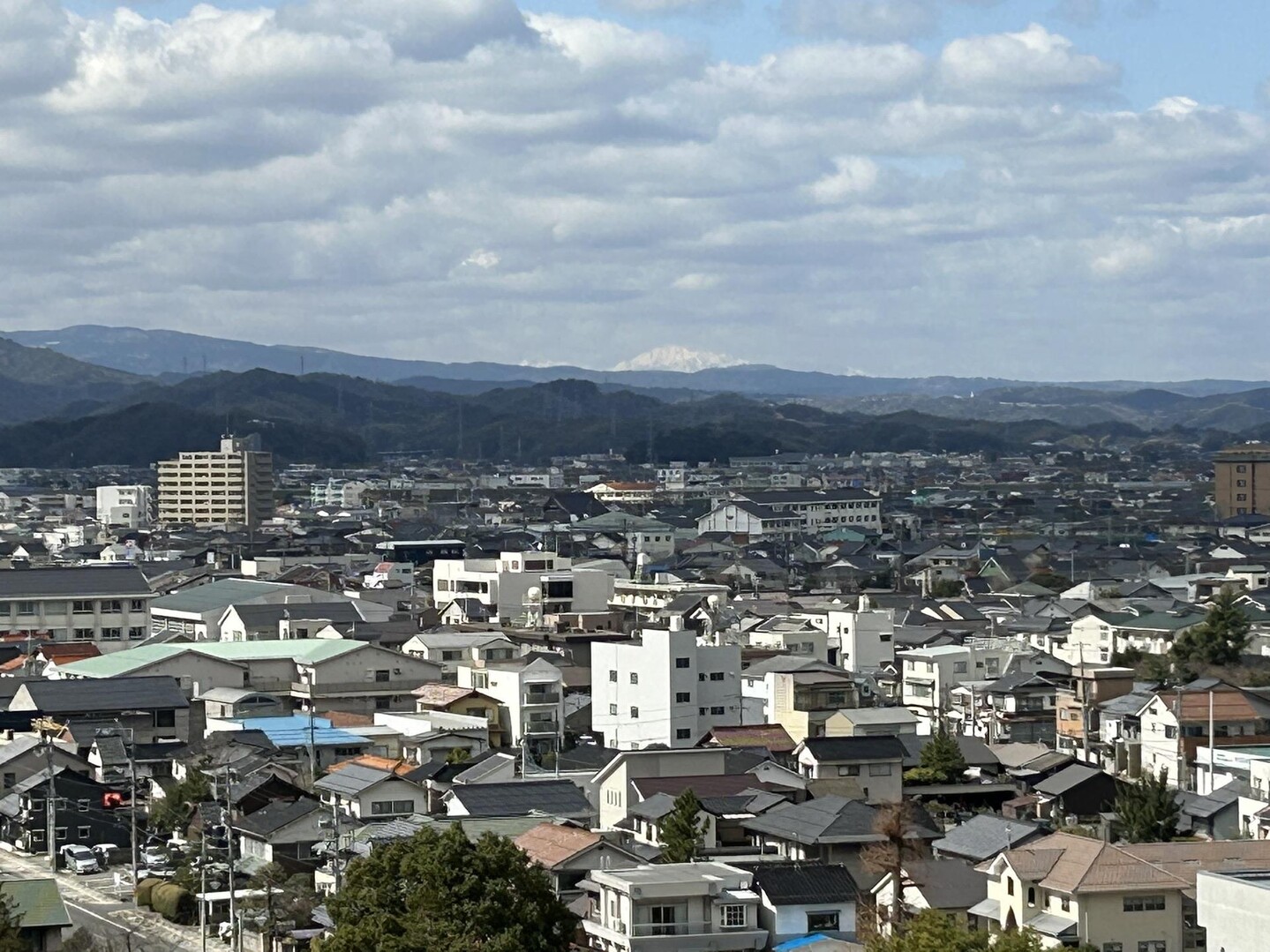 久松山〜本陣山 / Jinさんのウォーキングの活動データ | YAMAP / ヤマップ