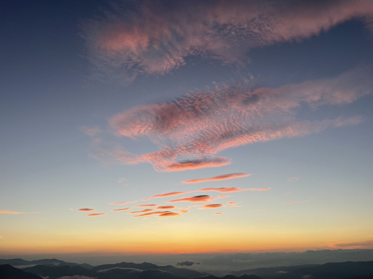 大黒岳・富士見岳・朝日岳・蚕玉岳・乗鞍岳（剣ヶ峰）・魔王岳 / petitさんの乗鞍岳の活動データ | YAMAP / ヤマップ