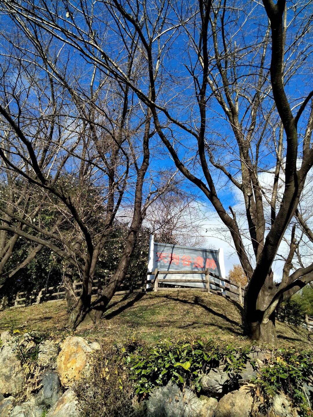 稲田山・北山 / KUMIKOさんの各務原アルプス（関南アルプス）・八木三山の活動データ | YAMAP / ヤマップ