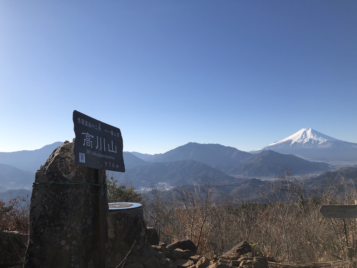 高川山 / Joさんの高川山の活動データ | YAMAP / ヤマップ
