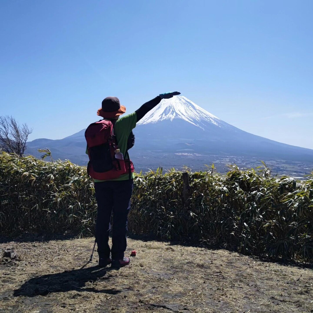 cocataのページ | YAMAP / ヤマップ