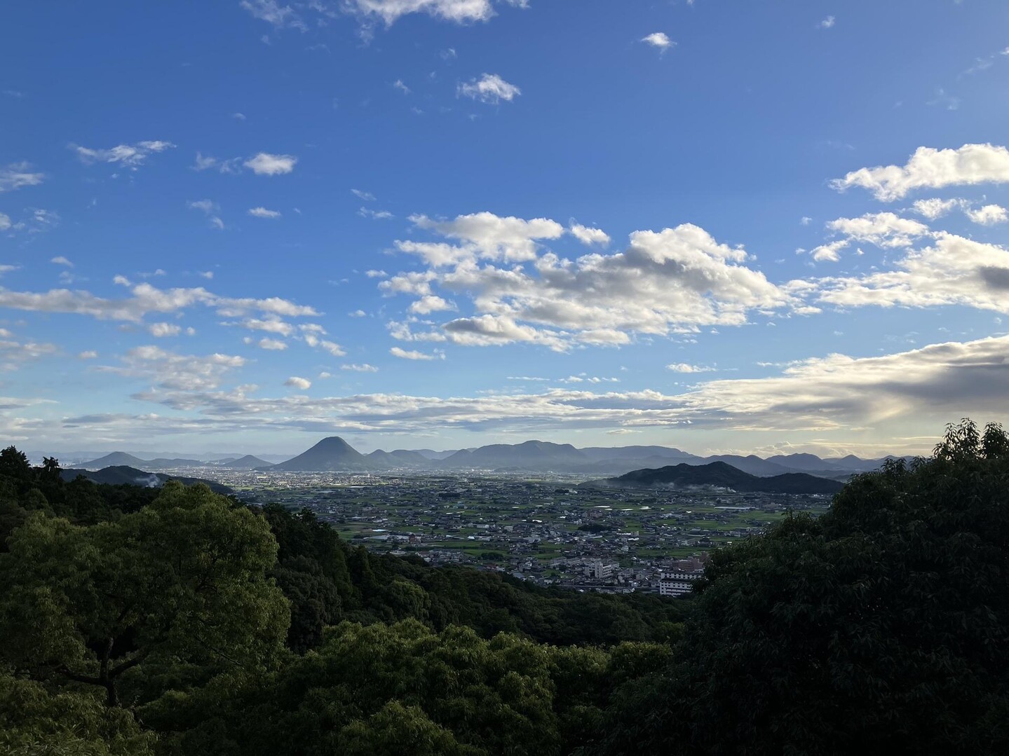 電車の旅の途中、香川こんぴらさんを朝散歩♪ / moricoさんの大麻山・象頭山・琴平山の活動データ | YAMAP / ヤマップ