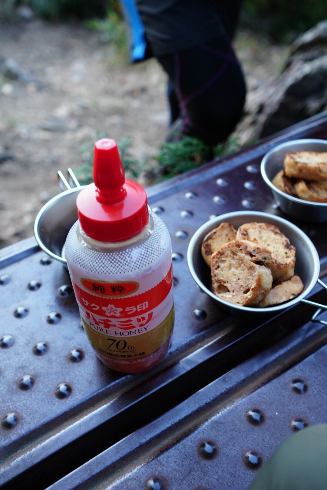 Sundayフクダカフェ Wt+13.5kg / ta2さんの鳴神山・吾妻山の活動データ | YAMAP / ヤマップ