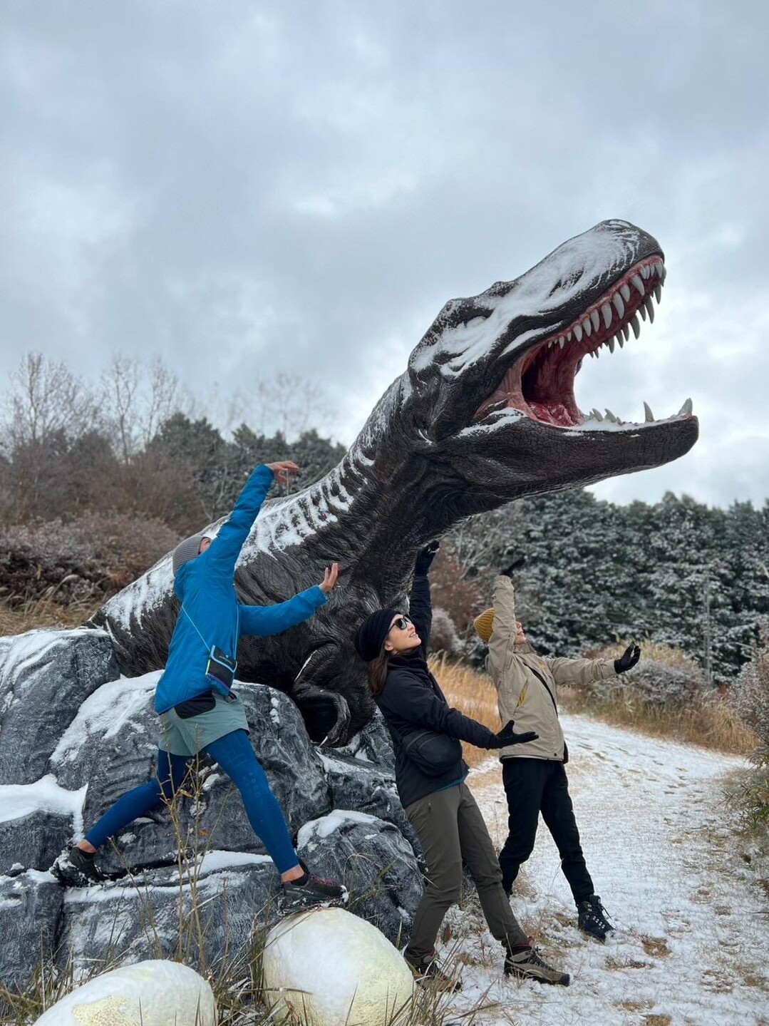 二ッ山 / tomomiさんの俵山・冠ヶ岳・清栄山の活動日記 | YAMAP / ヤマップ