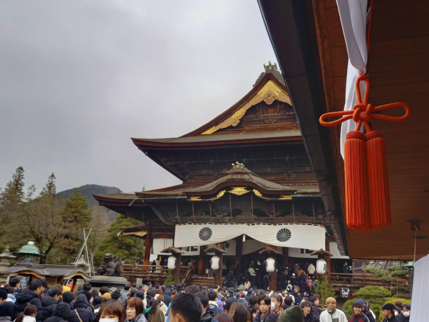 地附山～善光寺界隈💎 / yamanamiさんの地附山・大峰山・葛山の活動データ | YAMAP / ヤマップ