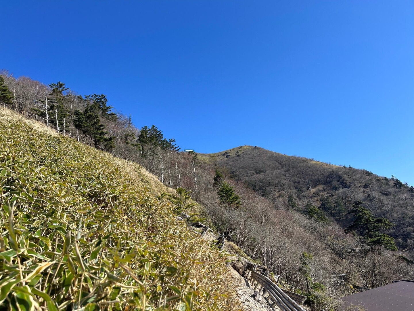 百名山2座目(再) 剣山 / Deimosさんの剣山の活動データ | YAMAP / ヤマップ