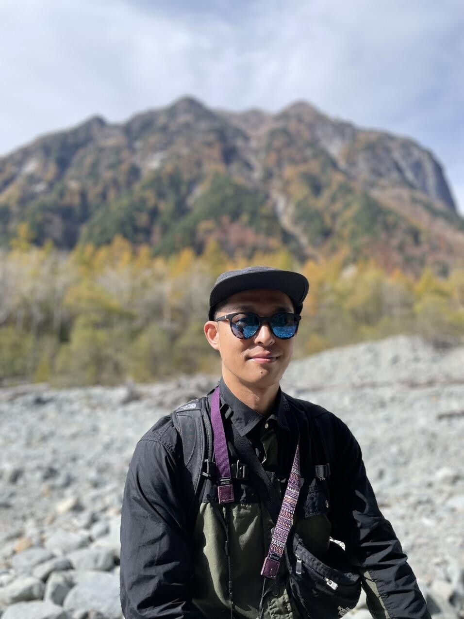 しゅうのページ | YAMAP / ヤマップ