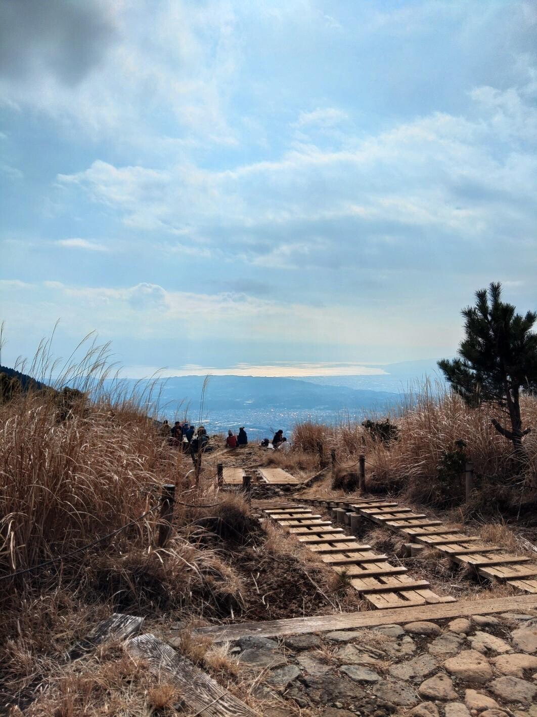 初の二ノ塔、三ノ塔 / KOROさんの塔ノ岳・丹沢山・蛭ヶ岳の活動データ | YAMAP / ヤマップ