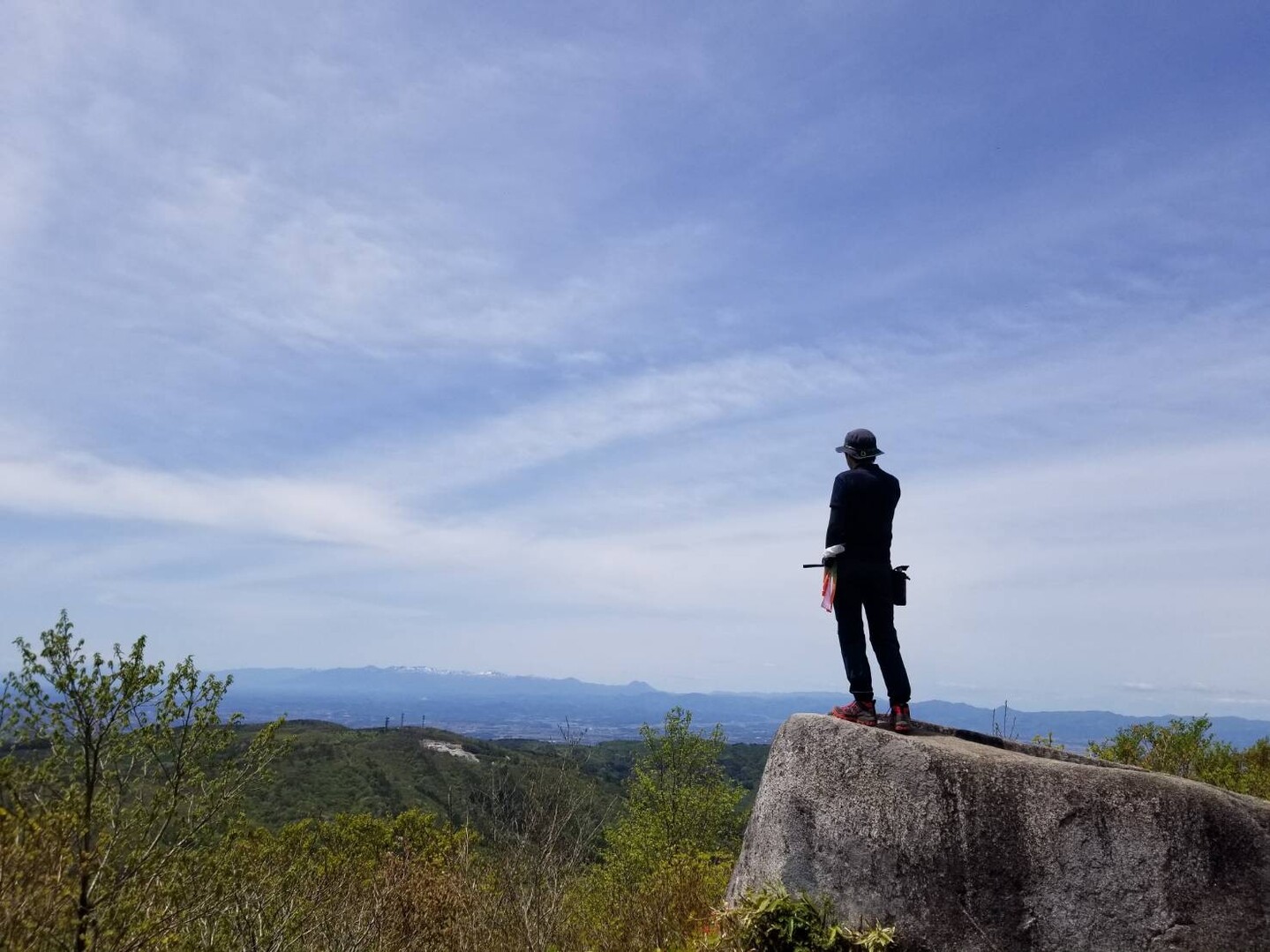 蓬田岳 / y_kumataさんの蓬田岳の活動日記 | YAMAP / ヤマップ