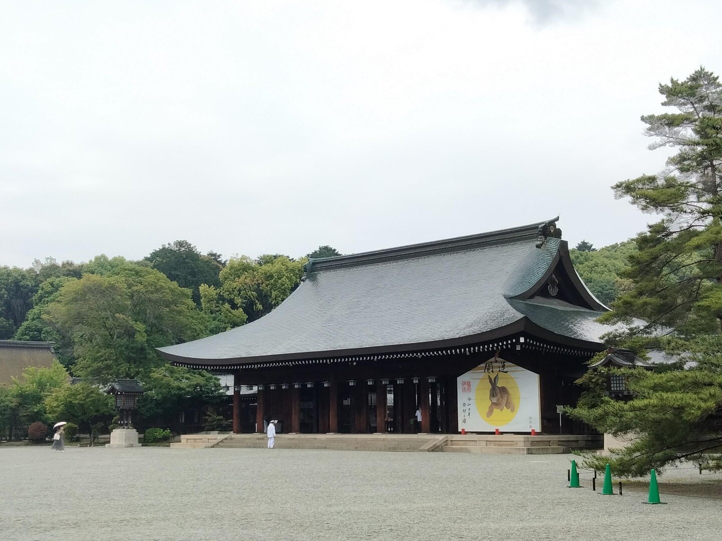 リハビリ🏥からの大和三山🌂 / bonjourさんの大和三山（天香久山・畝傍山・耳成山）の活動データ | YAMAP / ヤマップ