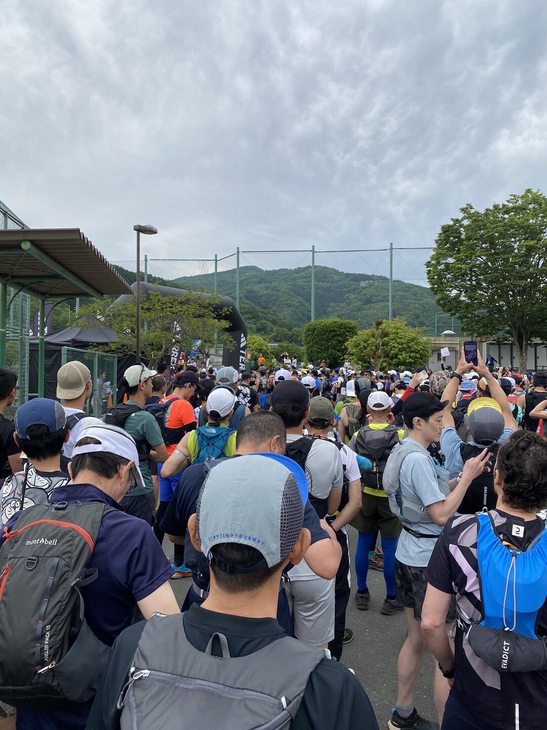 FTRみなの30k / ひろさんのランニングの活動データ | YAMAP / ヤマップ