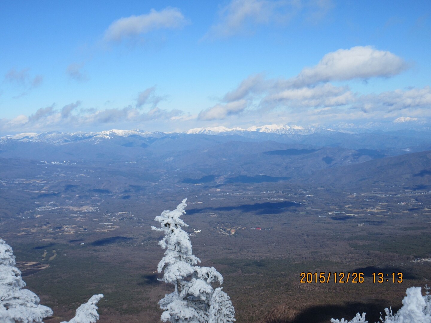 黒斑山、蛇骨岳 / 浅間山・黒斑山・篭ノ登山の写真23枚目 | YAMAP / ヤマップ