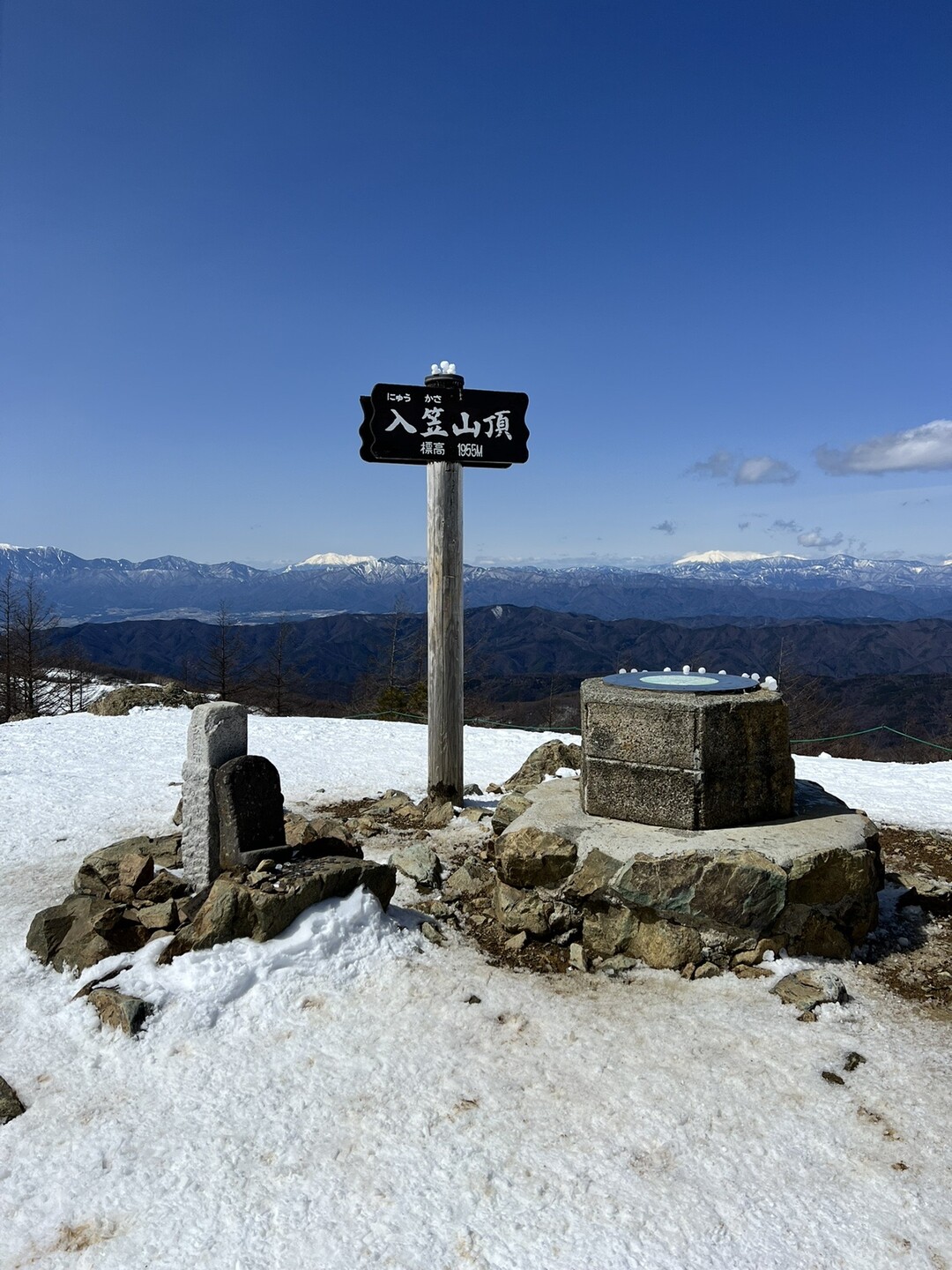 入笠山でヒップそり〜♪ / 29sukiさんのウォーキングの活動データ | YAMAP / ヤマップ