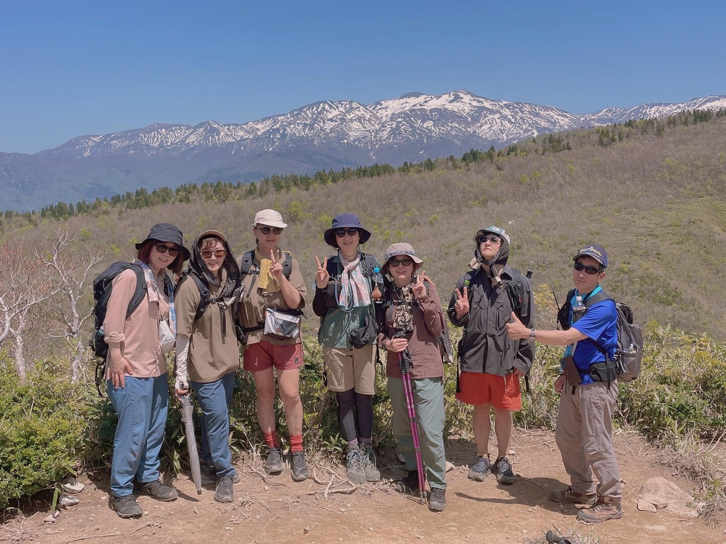 こつぶり山・取立山 / emikoさんの赤兎山・猪鼻山の活動データ | YAMAP / ヤマップ