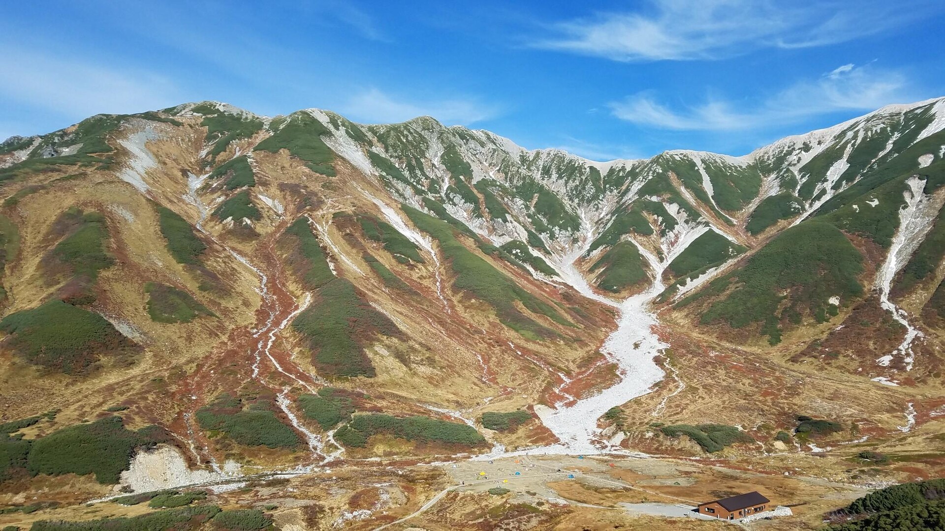 立山（雄山） / EIKO🍙さんの立山・雄山・浄土山の活動データ | YAMAP / ヤマップ