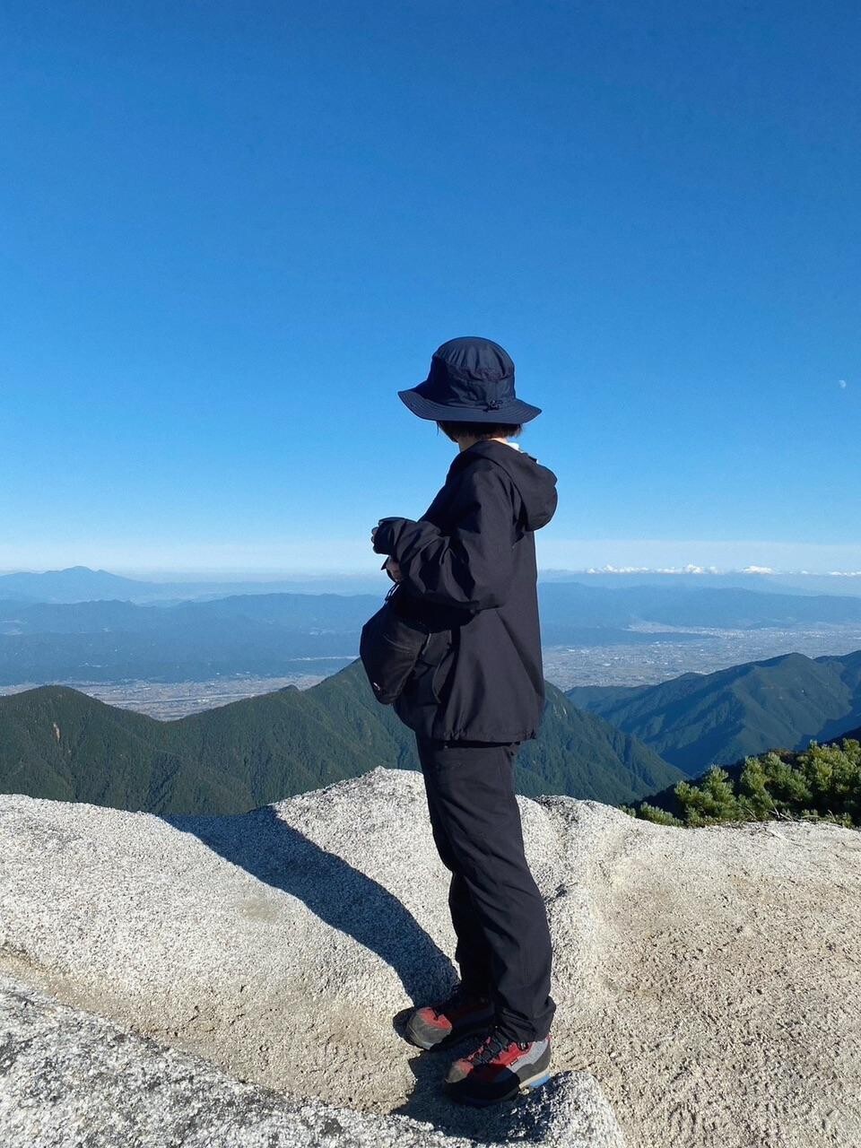 rumiのページ | YAMAP / ヤマップ