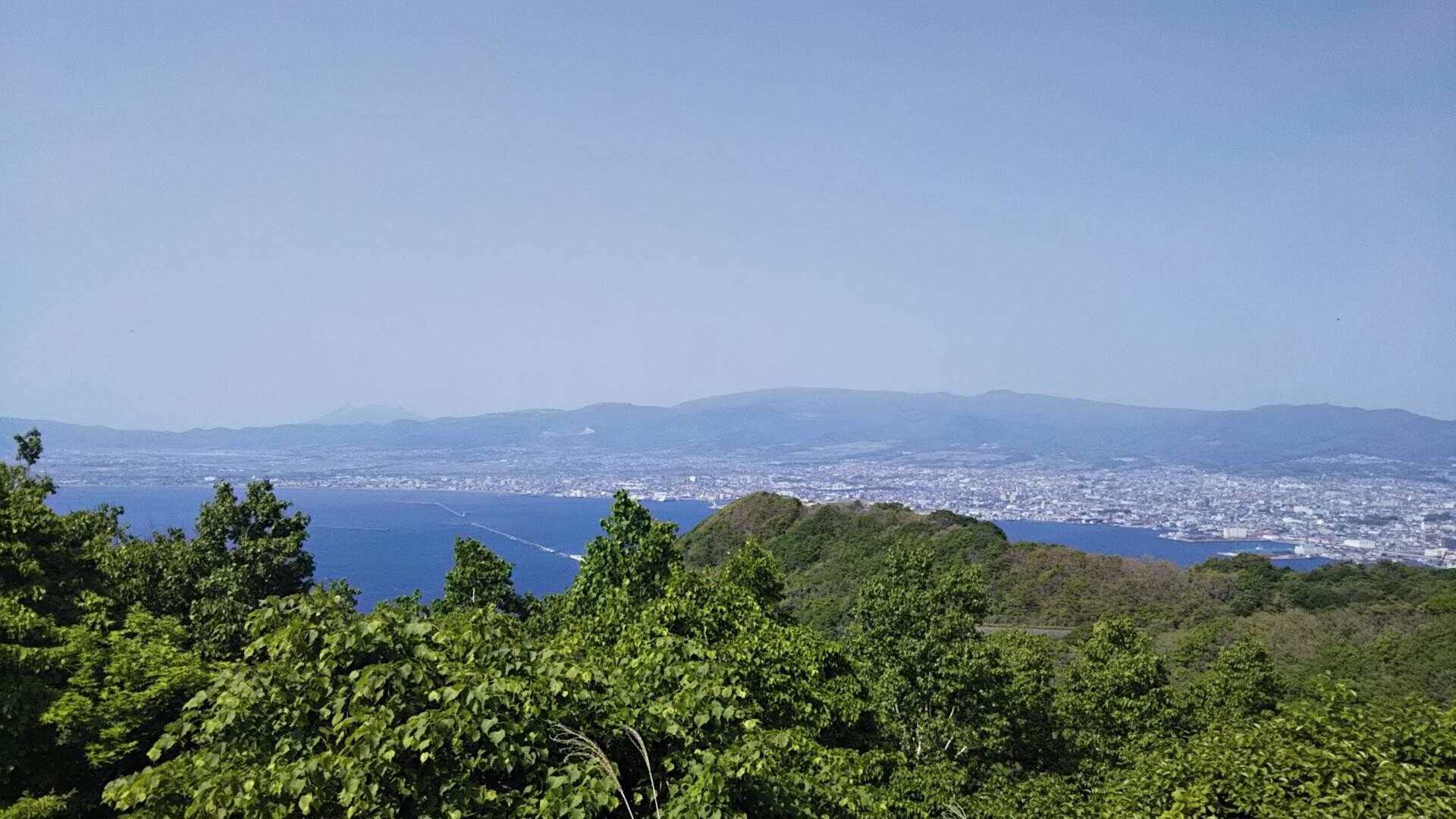 函館山ヨレRUN🏃2023 / keiさんの函館山の活動データ | YAMAP / ヤマップ