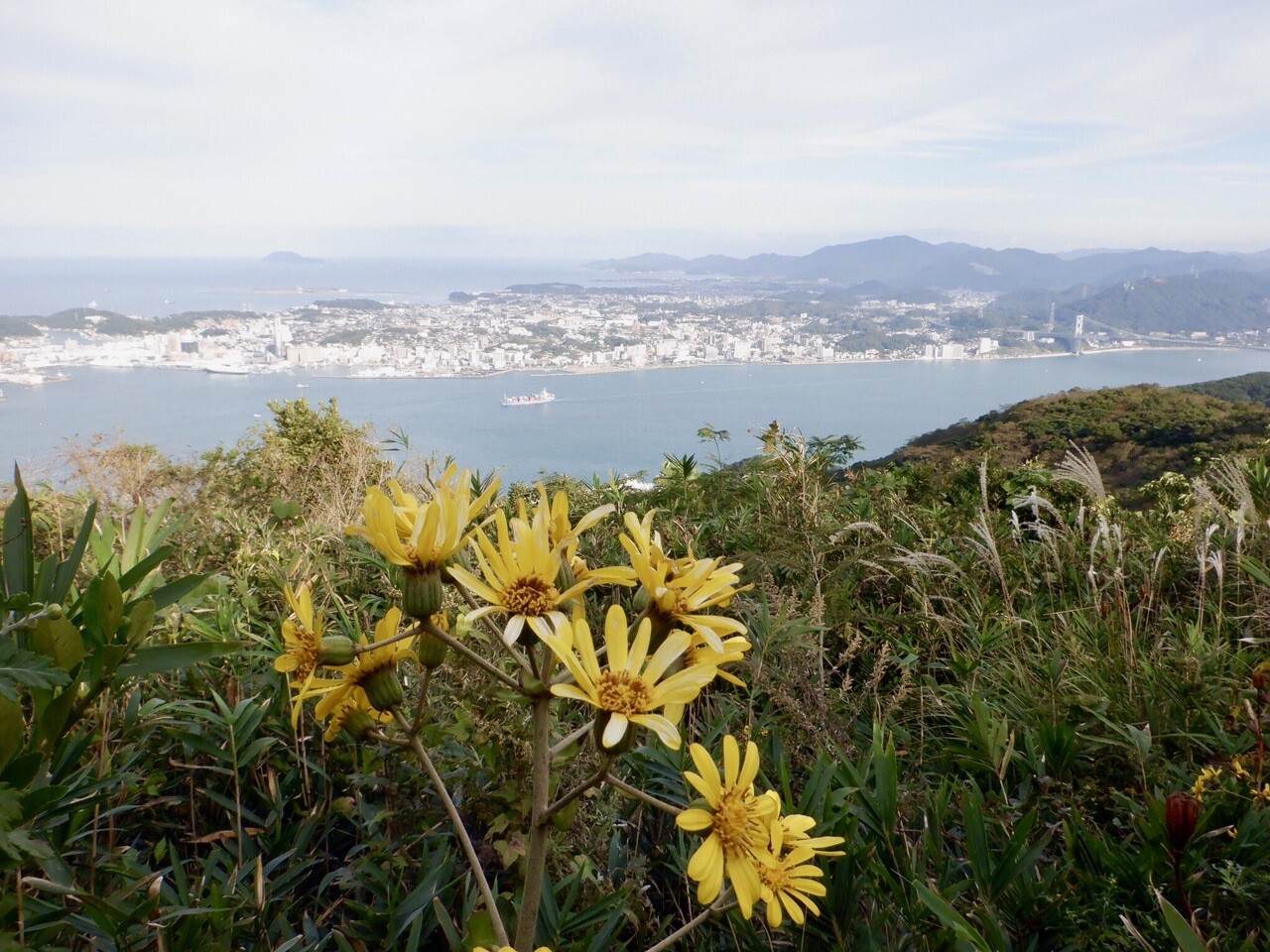 風師山 - 矢筈山 / Ascaさんの風師山の活動データ | YAMAP / ヤマップ
