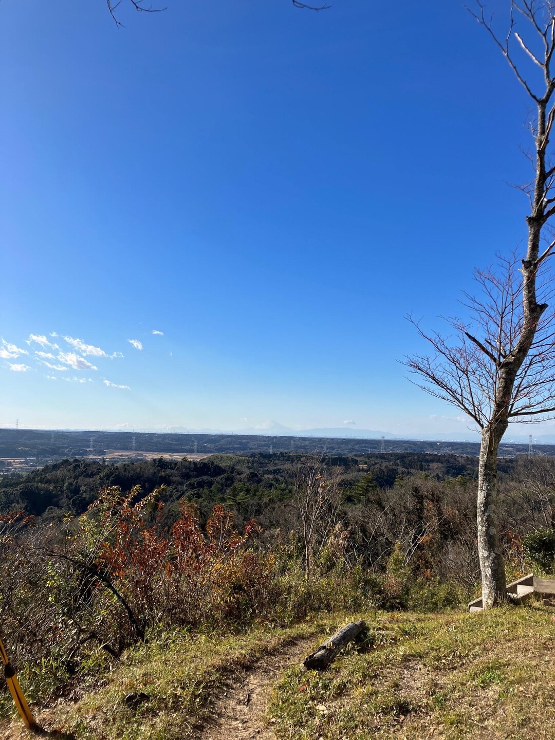 御十八夜、クリスマスイブにハイキング / 8Man.GTさんの 米沢の森の活動データ | YAMAP / ヤマップ