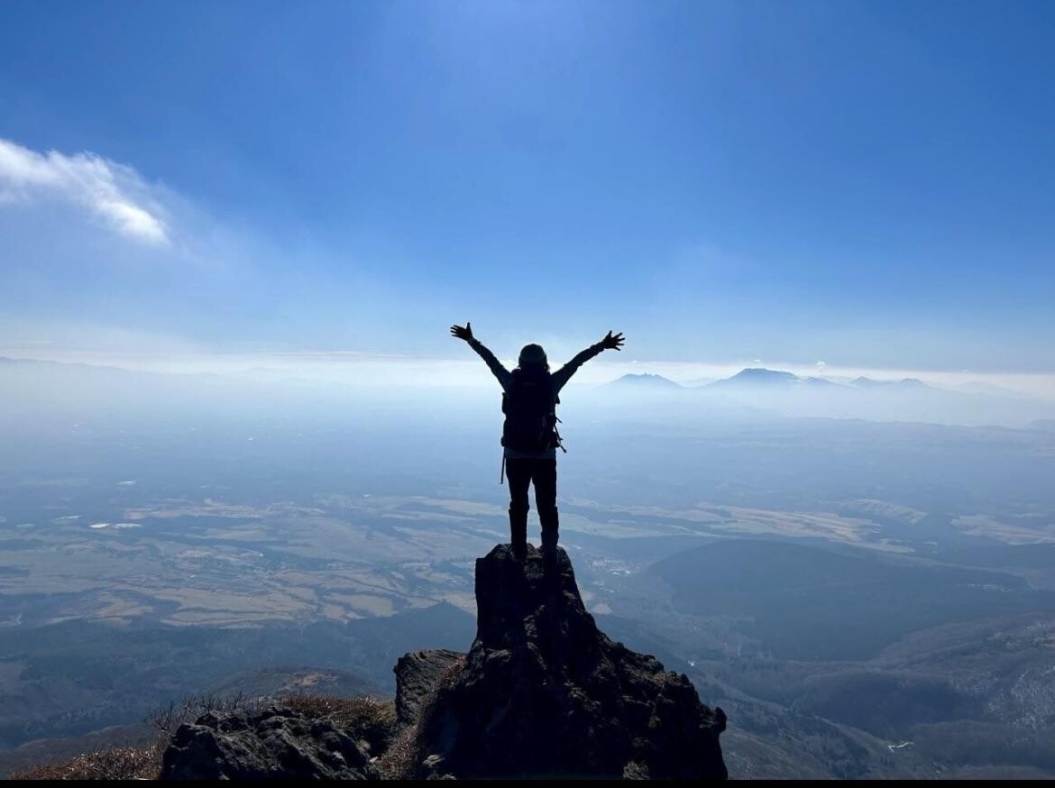 datinのページ | YAMAP / ヤマップ