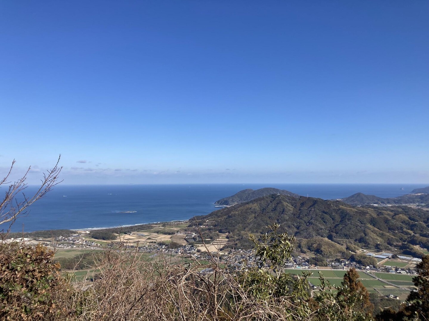 可也山 / よっしさんの可也山の活動データ | YAMAP / ヤマップ