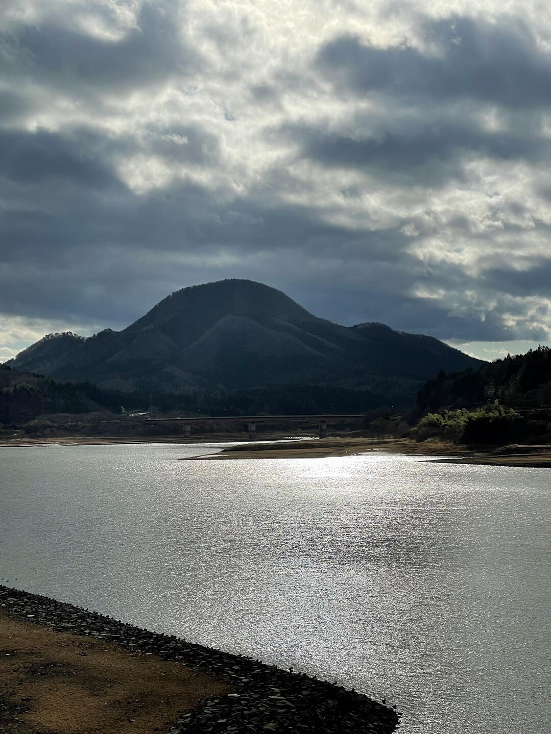 今年最後は七ツ森 / Kameさんの七ツ森の活動データ | YAMAP / ヤマップ