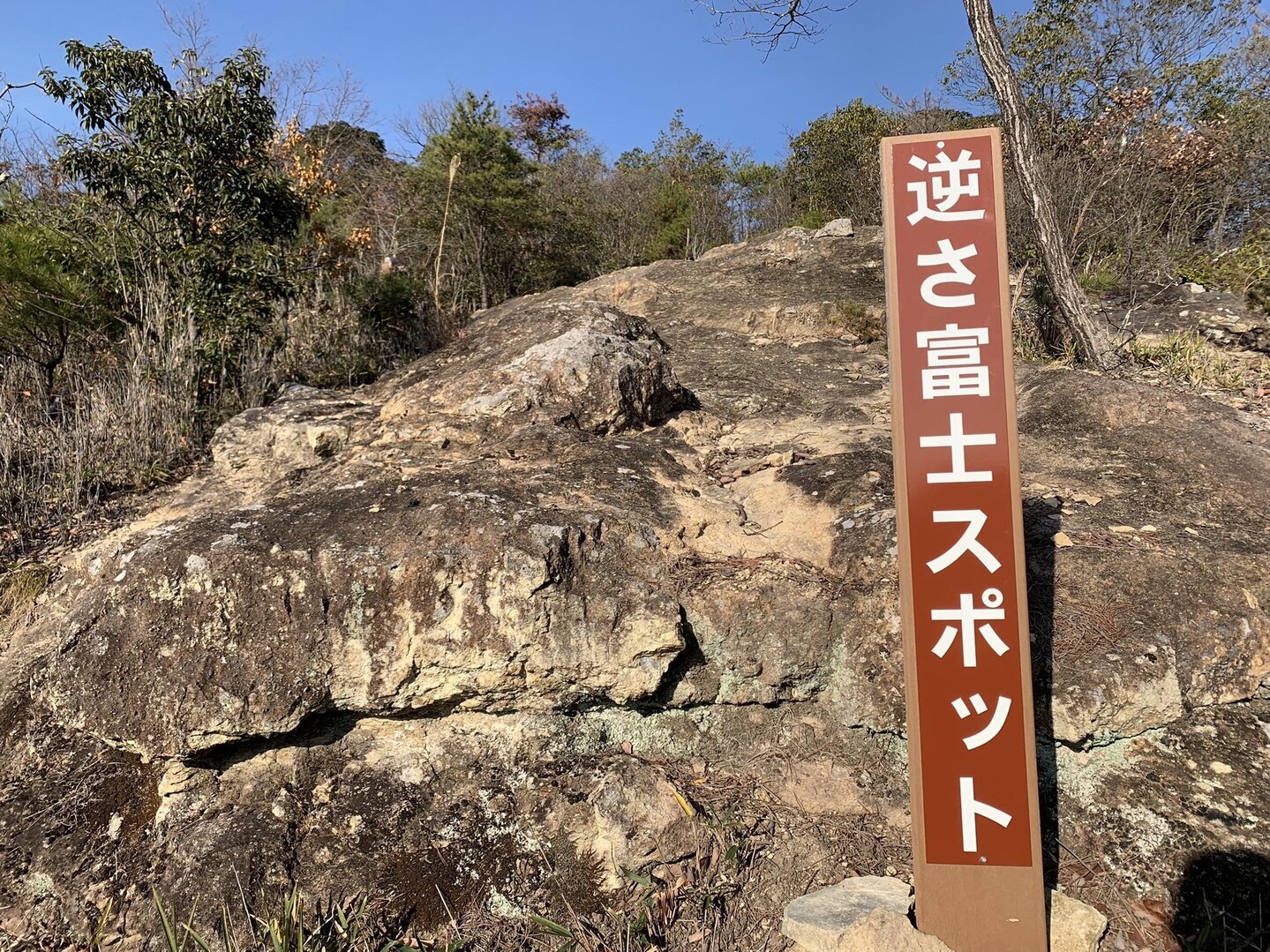 DOMO不要デス🙅🏻‍♂️ご近所PH 西脇市・にしわき10山No.6 八日山 / okazakigoさんの八日山・西林寺山の活動データ | YAMAP / ヤマップ