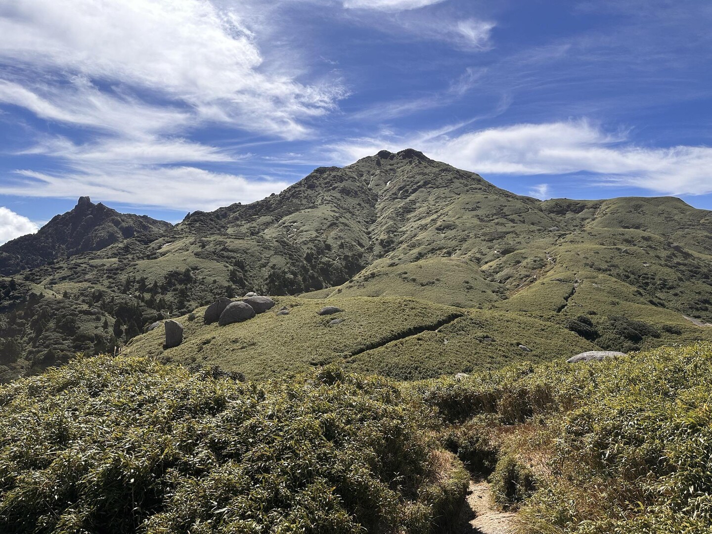 宮之浦岳 / RINTAROさんの屋久島・宮之浦岳の活動データ | YAMAP / ヤマップ