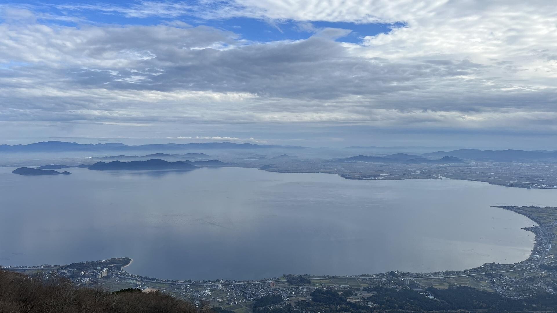 蓬莱山 / Jさんの比良山地・武奈ヶ岳・釈迦岳の活動データ | YAMAP / ヤマップ