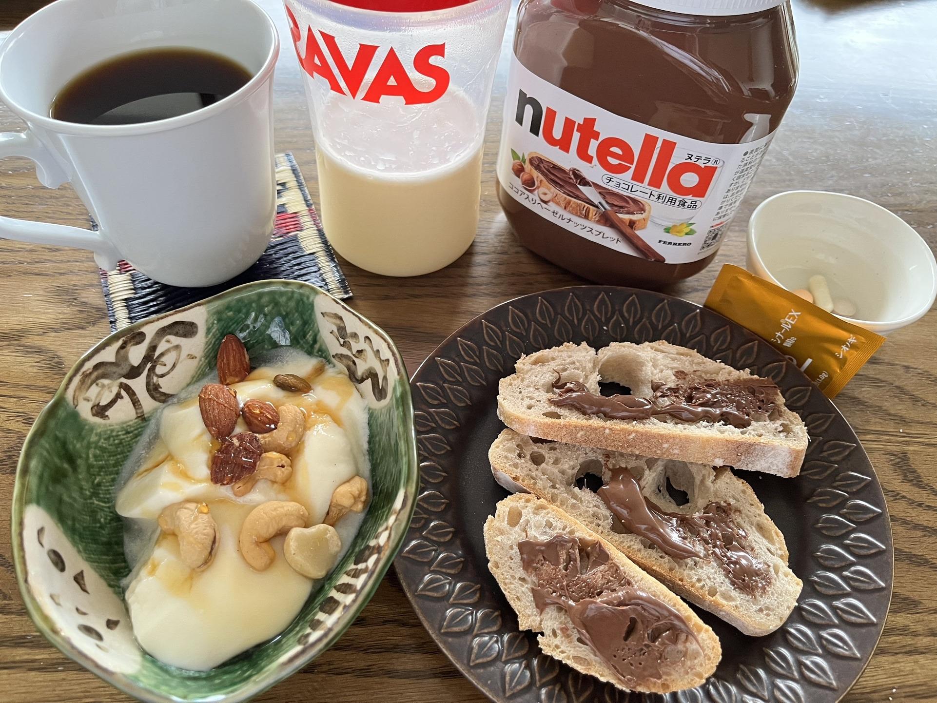 Day1/42 減量の大敵、突然海苔巻... / junnnnさんのモーメント | YAMAP / ヤマップ