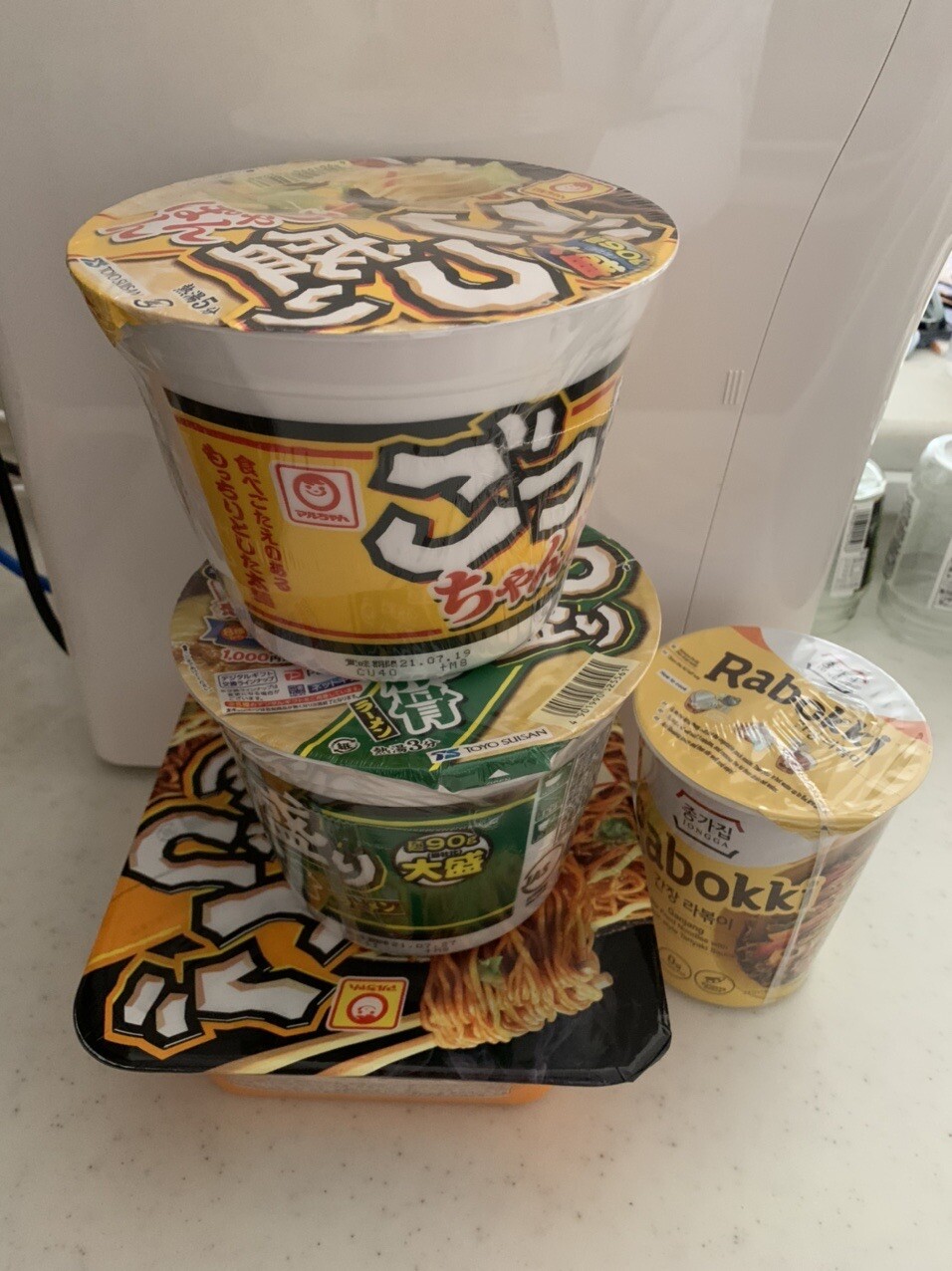 何と！これ全部、賞味期限切れてた😆明日... / 山モリさんさんのモーメント | YAMAP / ヤマップ