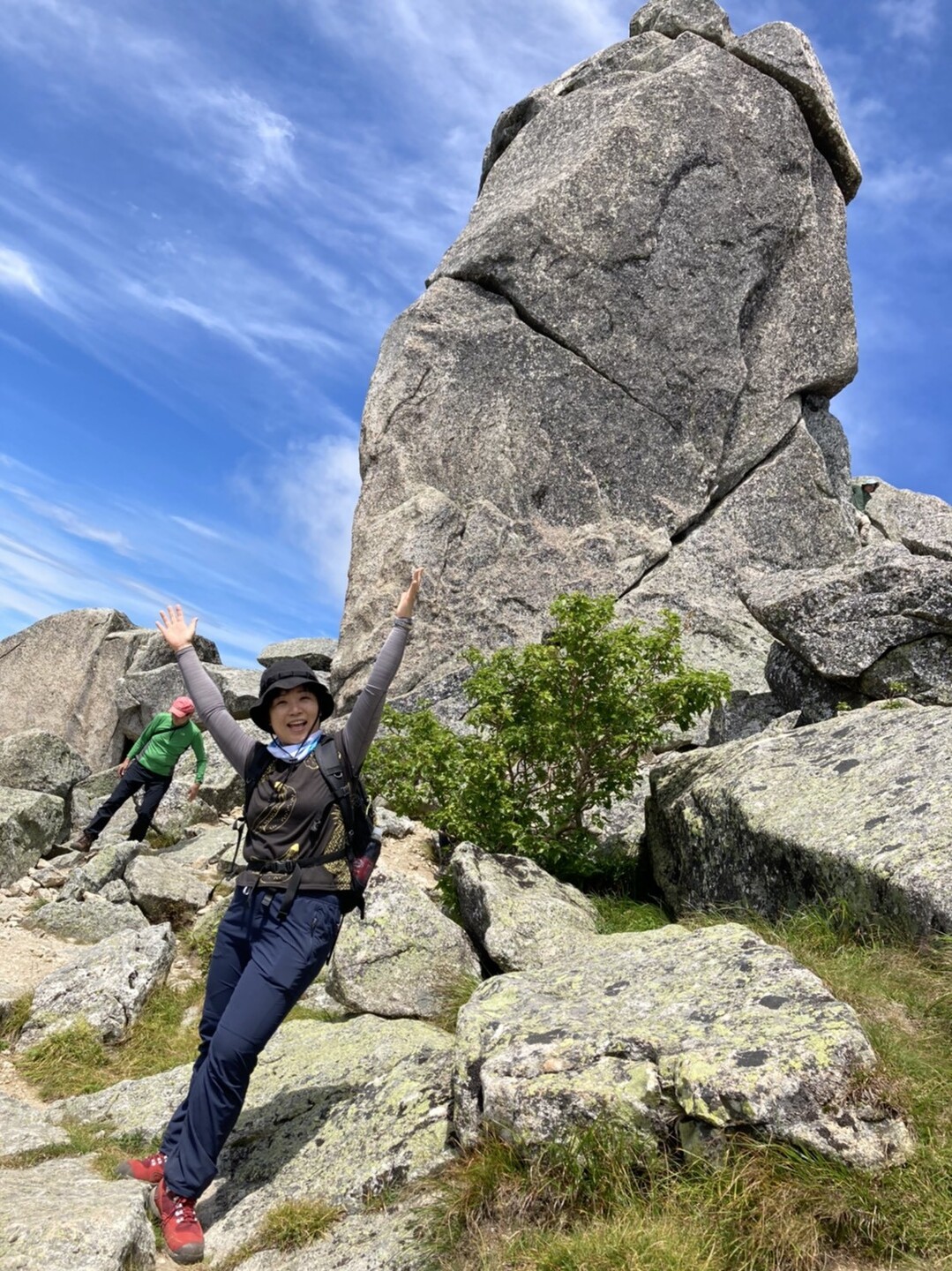 kumikoのページ | YAMAP / ヤマップ