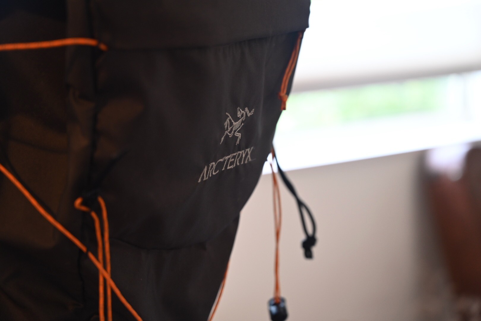 ARC'TERYX の Cierzo 2... / Hitoshi Nakashimaさんのモーメント | YAMAP / ヤマップ
