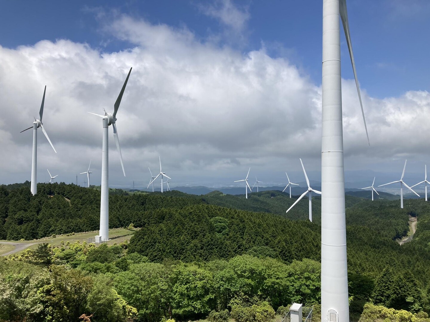 髻山・奥馬野・笠取山 / katuさんの青山高原の活動データ | YAMAP / ヤマップ