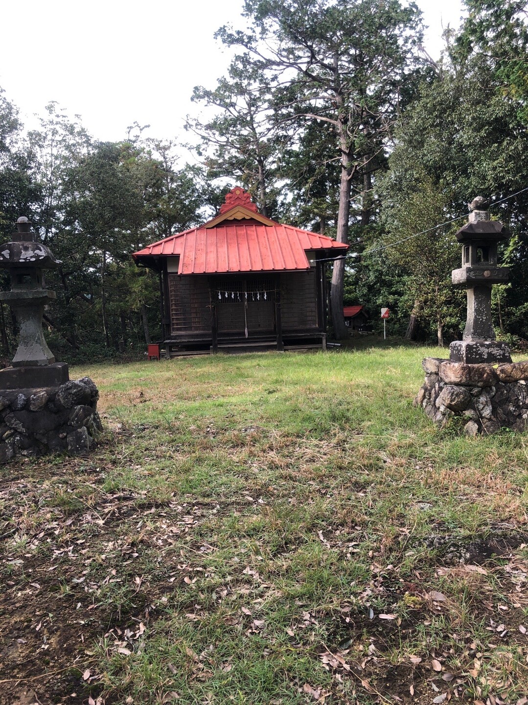 弘法山(埼玉県越生町)-2019-10-26 / Mr.wwYwwさんの大高取山の活動データ | YAMAP / ヤマップ