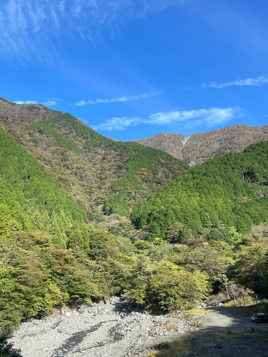 政次郎尾根→塔ノ岳→大倉尾根 / Shoji-nさんの塔ノ岳・丹沢山・蛭ヶ岳の活動データ | YAMAP / ヤマップ