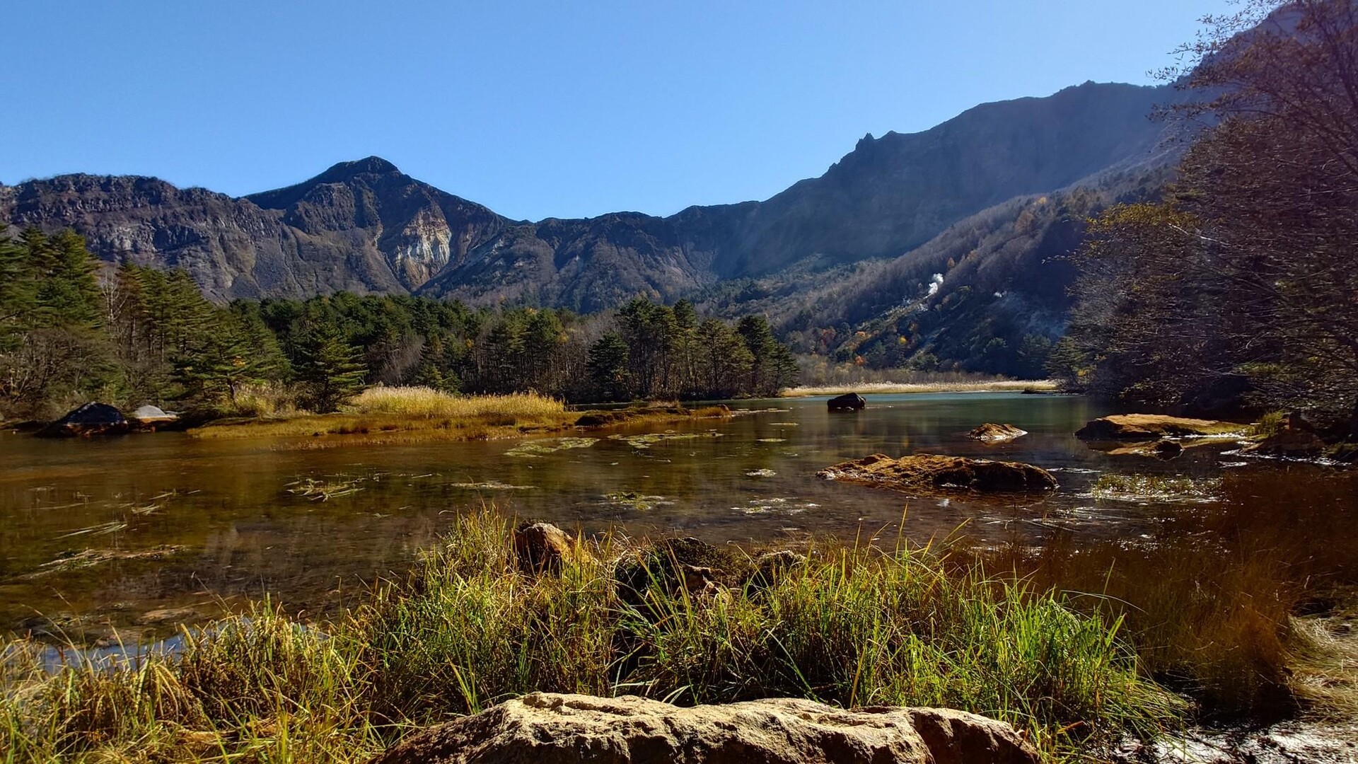 磐梯山 / TAOさんの磐梯山・雄国山・赤埴山の活動データ | YAMAP / ヤマップ