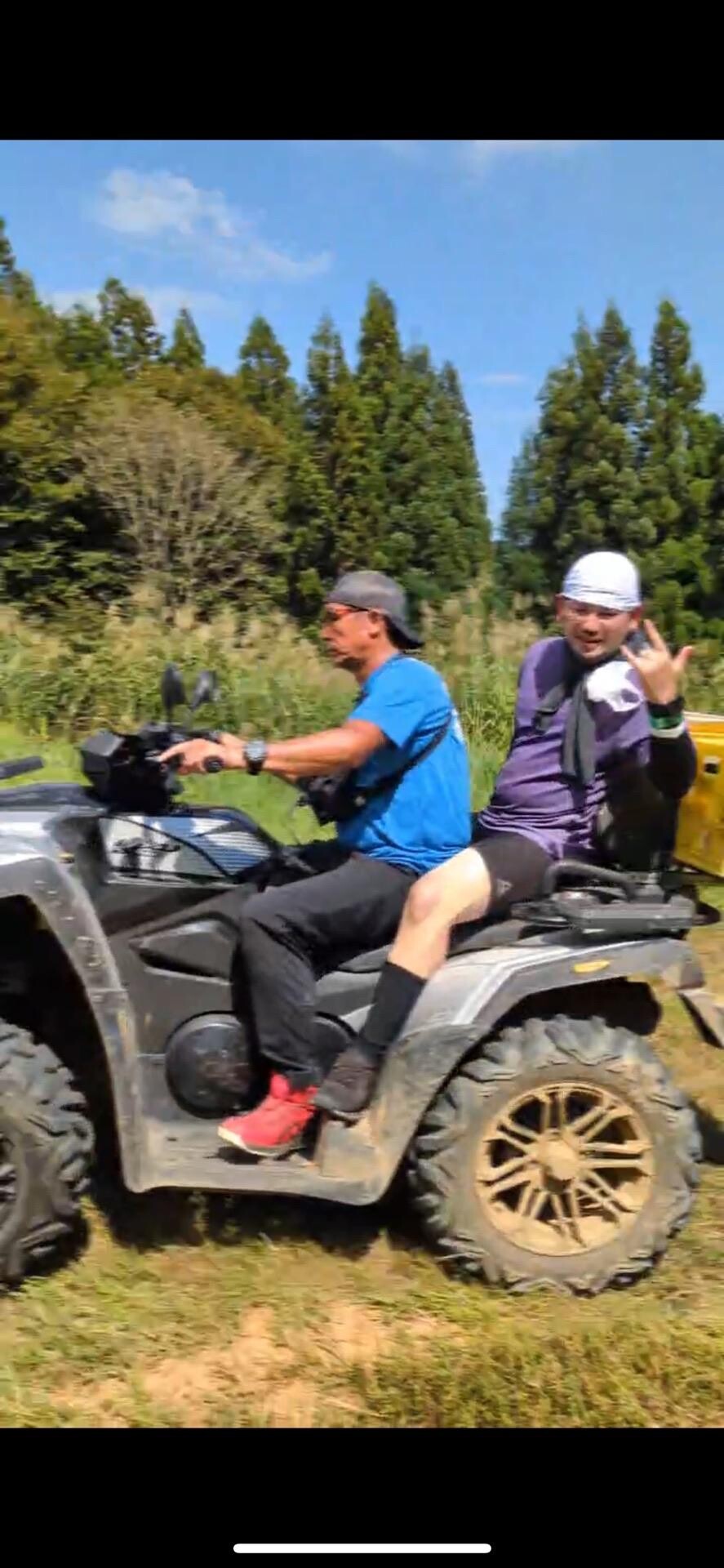 スパルタンレースGALA湯沢2024 / かもさんのランニングの活動データ | YAMAP / ヤマップ