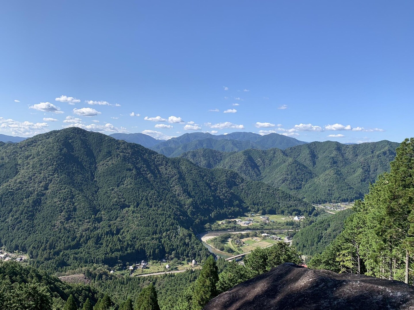 柳島山・七つ岩 / ゆるやまへGO!さんの面平山の活動データ | YAMAP / ヤマップ