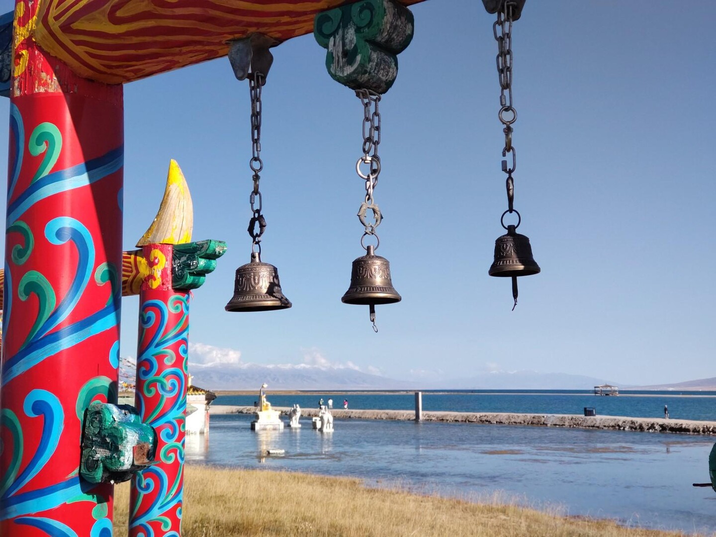 ヒマラヤが見たくて チベット旅行で西寧か... / のりしがさんのモーメント | YAMAP / ヤマップ