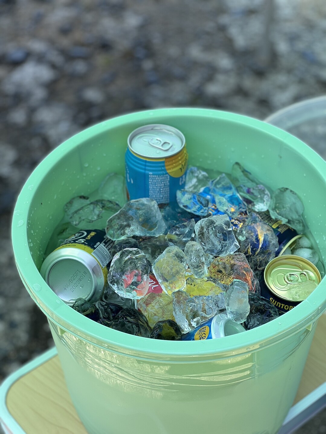 実家でBBQ〜 活きエビを食す🦐 / TTTさんのモーメント | YAMAP / ヤマップ