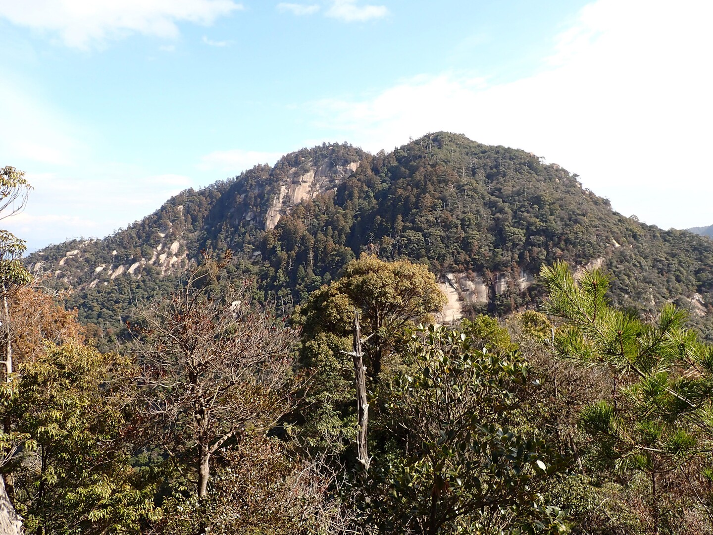 【しま山100選】宮島・弥山などを周回 / straysheepさんの宮島（厳島）・弥山の活動データ | YAMAP / ヤマップ