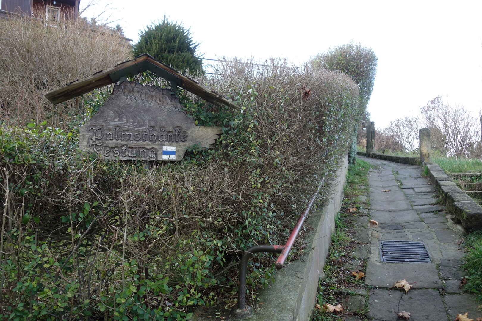 2017/11/24 Fort Koni... / Motokoさんのモーメント | YAMAP / ヤマップ