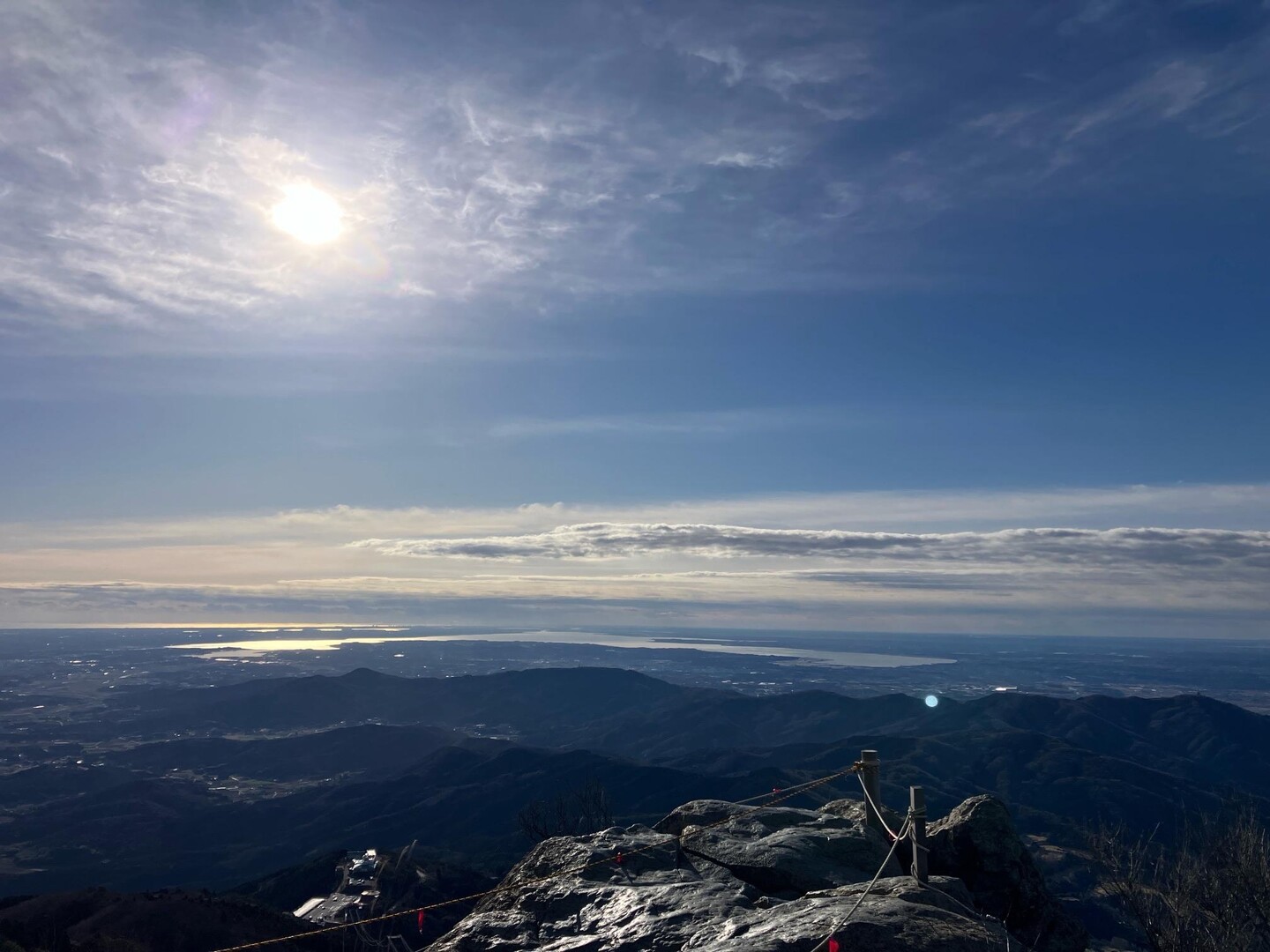 バイクで朝活筑波山 / kin29さんの筑波山の活動日記 | YAMAP / ヤマップ