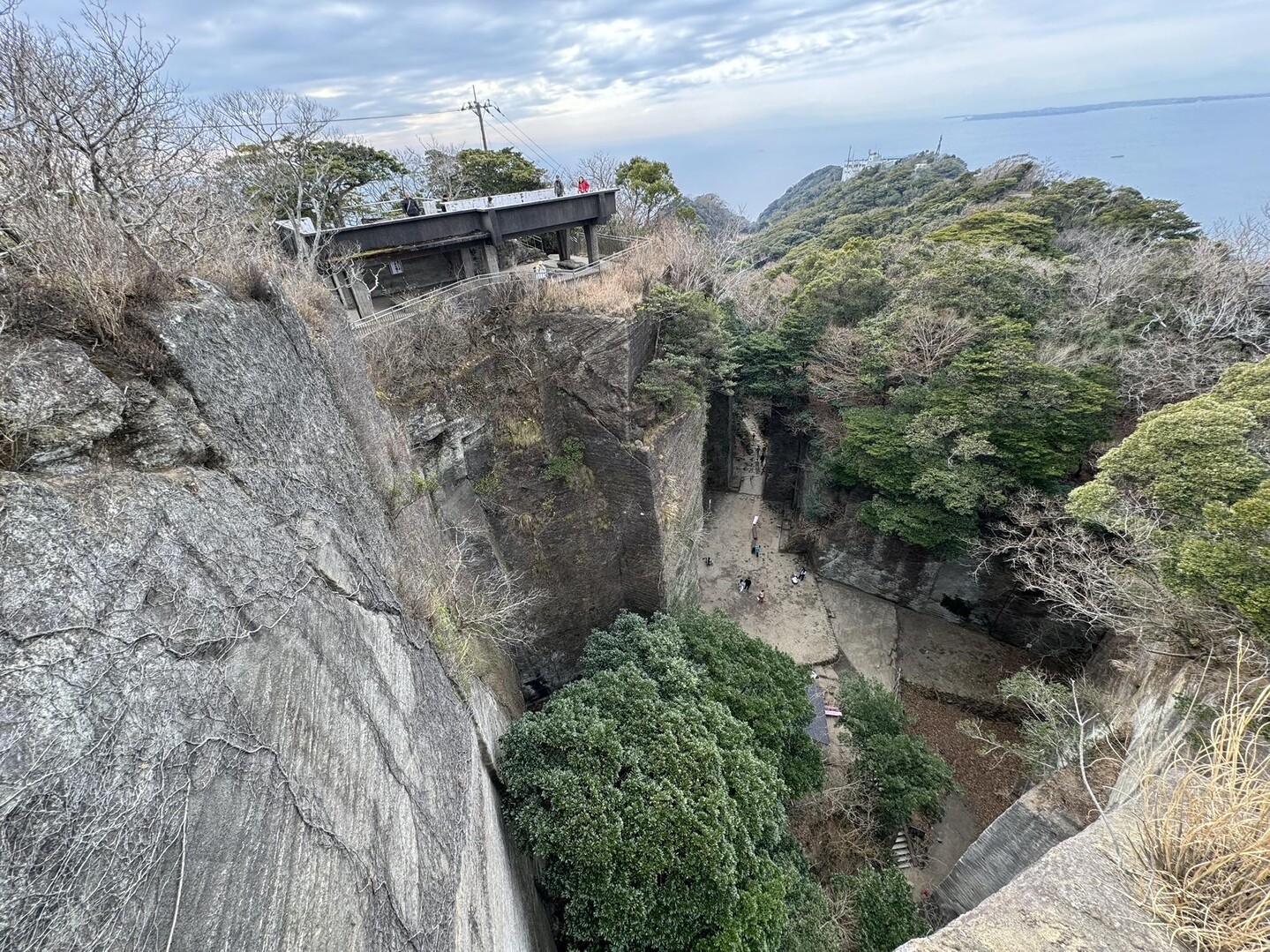 鋸山 / Rockyさんの鋸山の活動日記 | YAMAP / ヤマップ