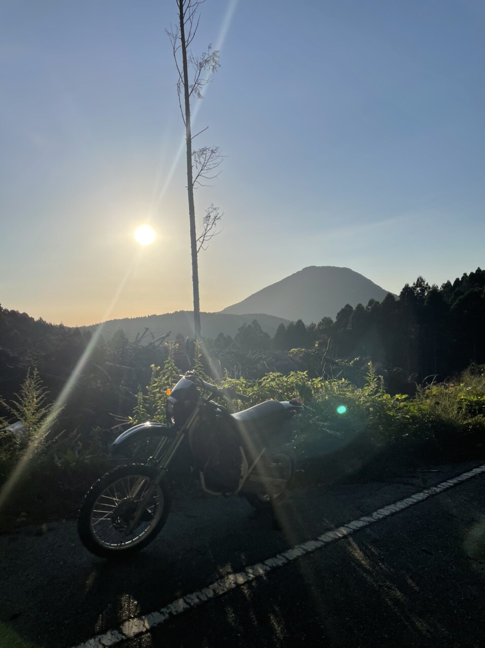 moutazのページ | YAMAP / ヤマップ