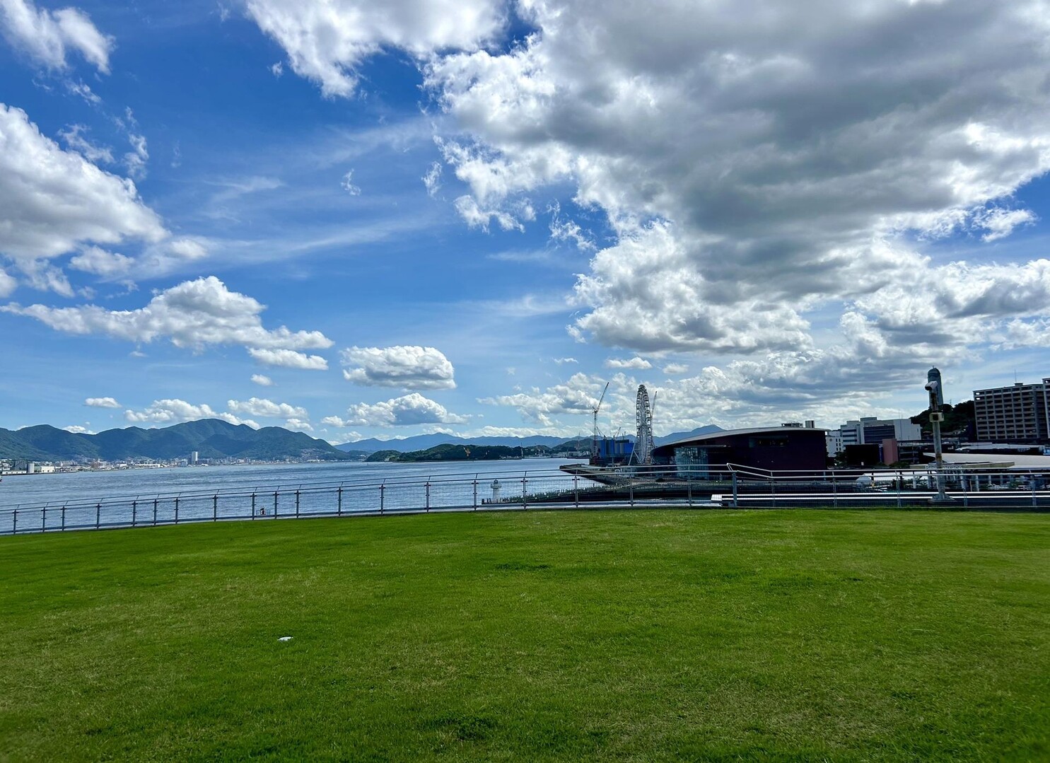 ちょこっと下関あるき((´∀`*)) / datinさんのウォーキングの活動データ | YAMAP / ヤマップ