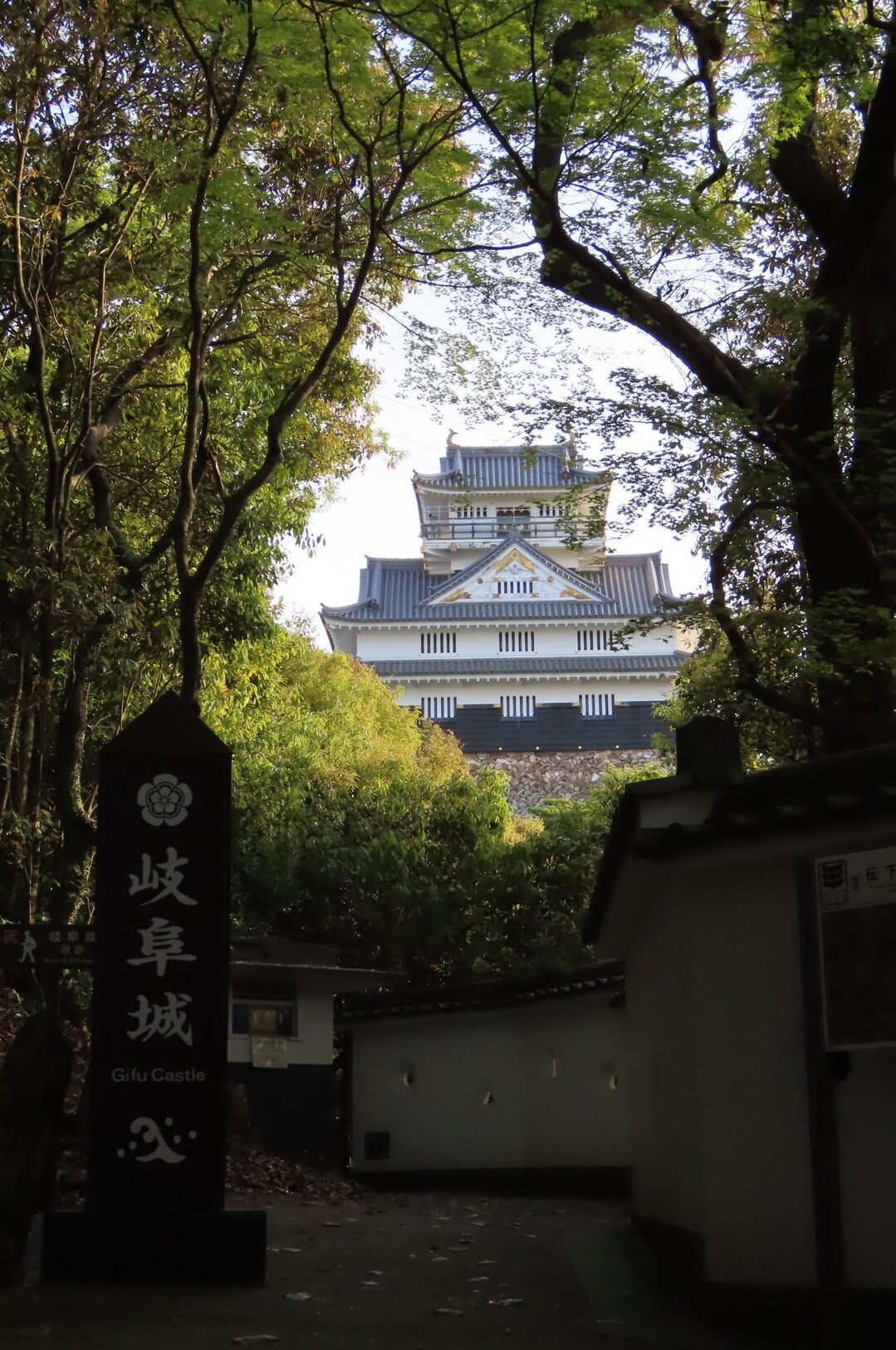 金華山・西山・鷹巣山 / ayatonさんの金華山・洞山・舟伏山の活動日記 | YAMAP / ヤマップ